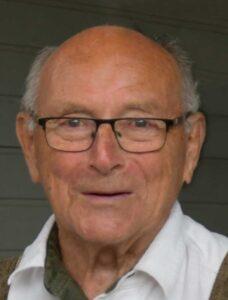 Walter Frei - Bestattung Inghofer