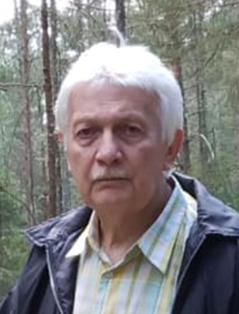 Rudolf Macho - Bestattung Inghofer