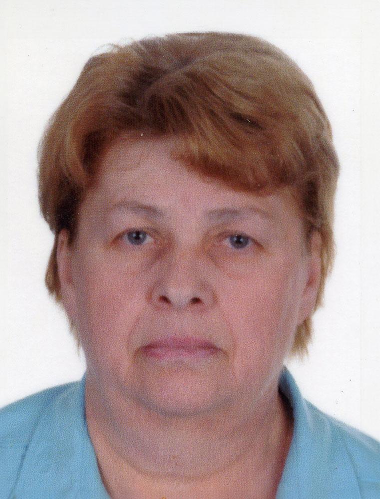 Monika Straka - Bestattung Inghofer