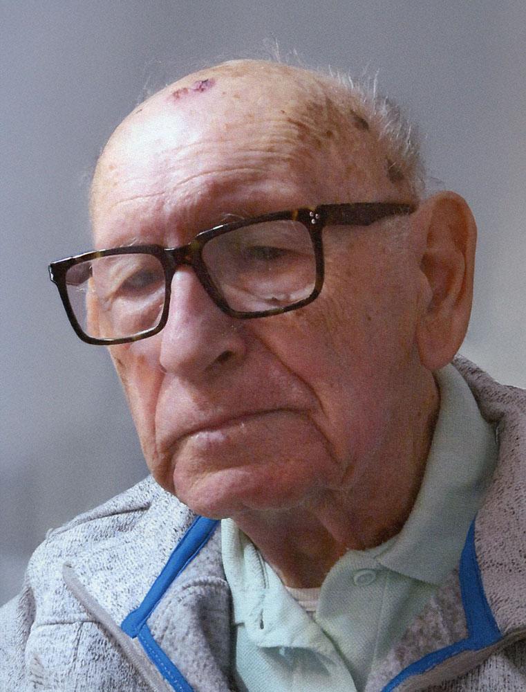 Herbert Tischler - Bestattung Inghofer